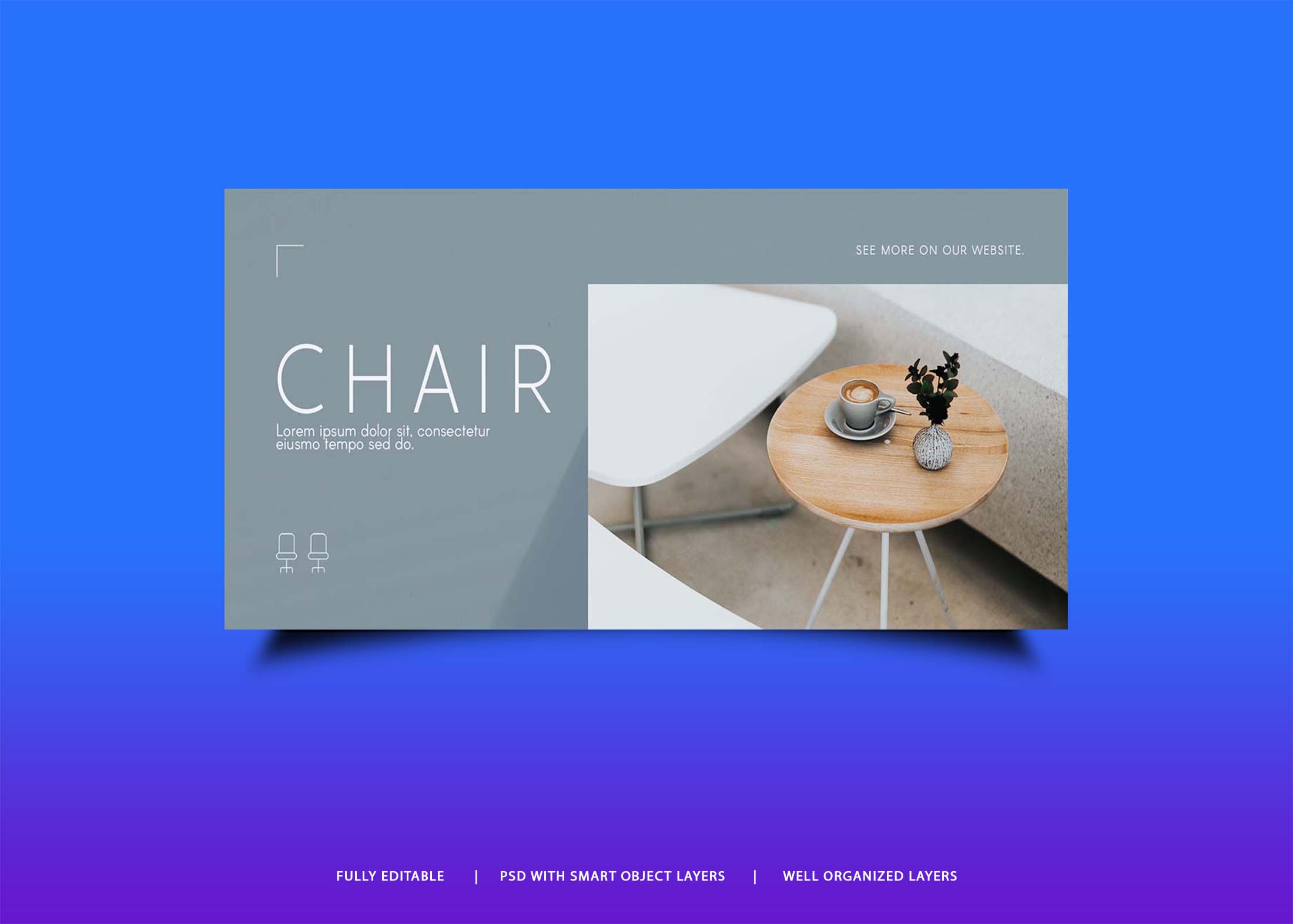 Free Simple Banner Design