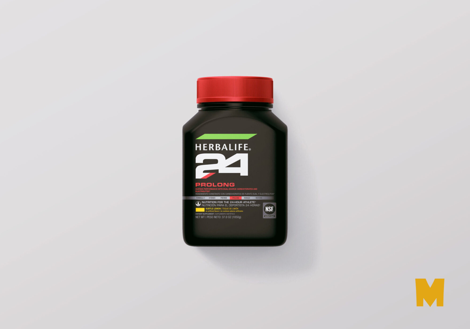 Download Free Powder Bottle Mockup