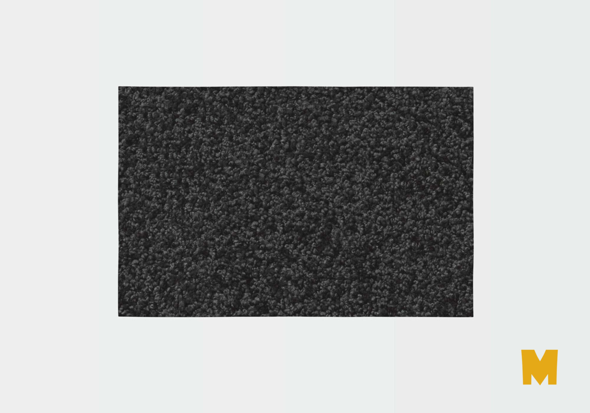 Free Room Carpet Design Mockup