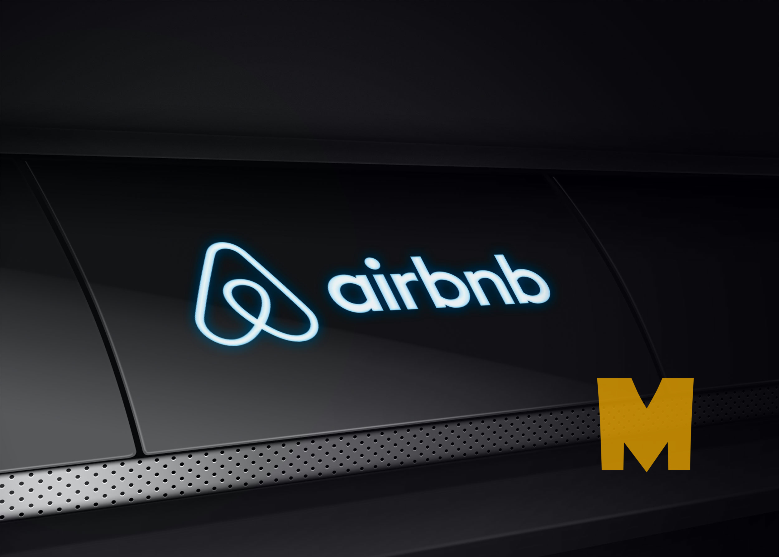 Download Free IT Logo Mockup Today