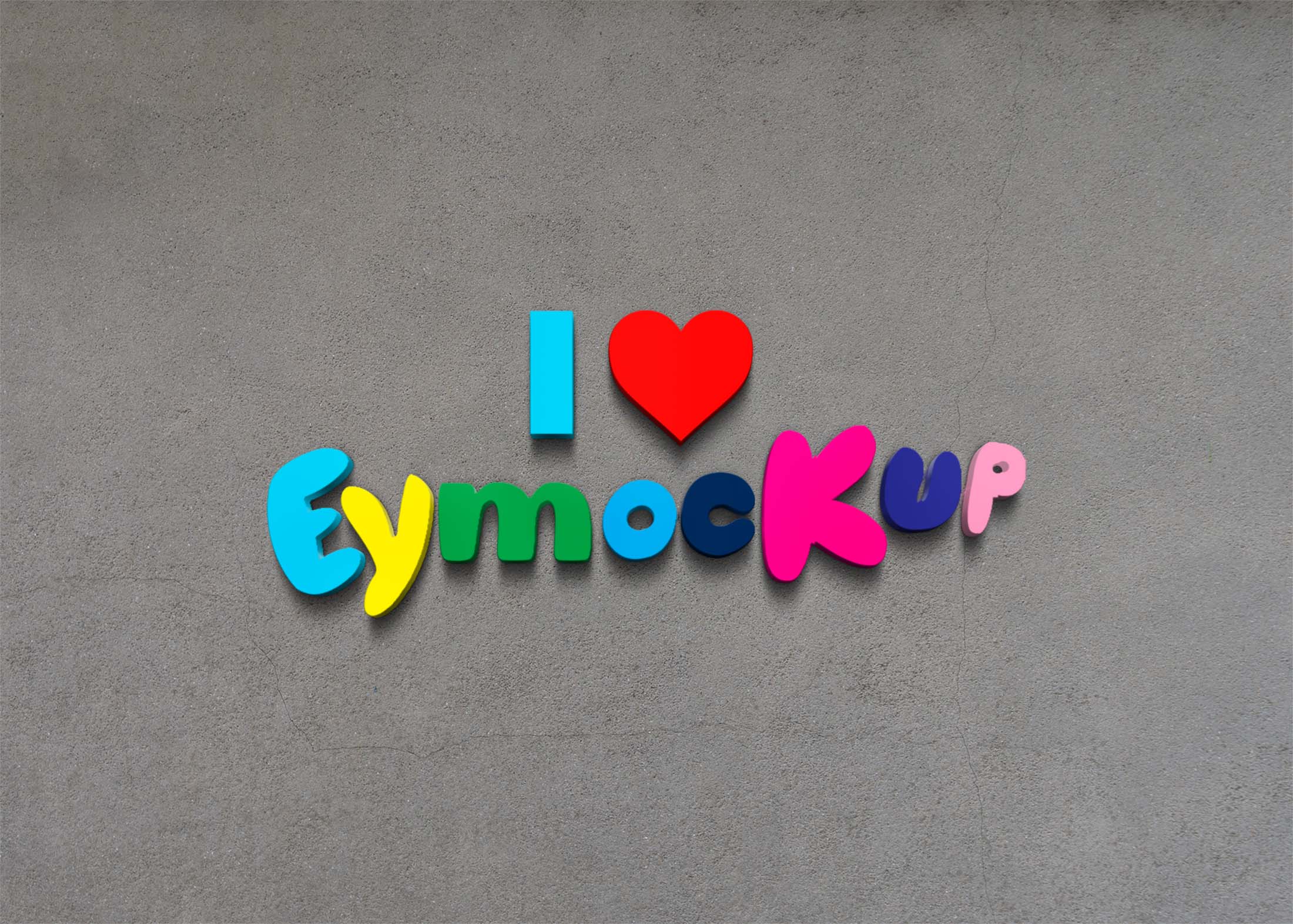 Create Stunning 3D Logo Mockups Free