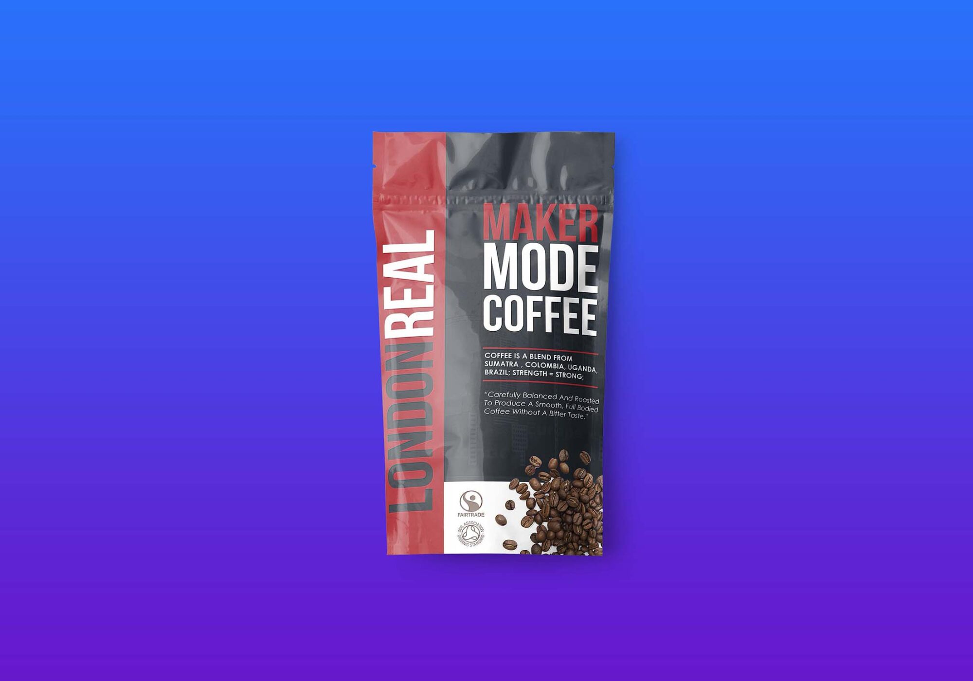 Best Free Pouch Mockup | Photoshop Tutorial