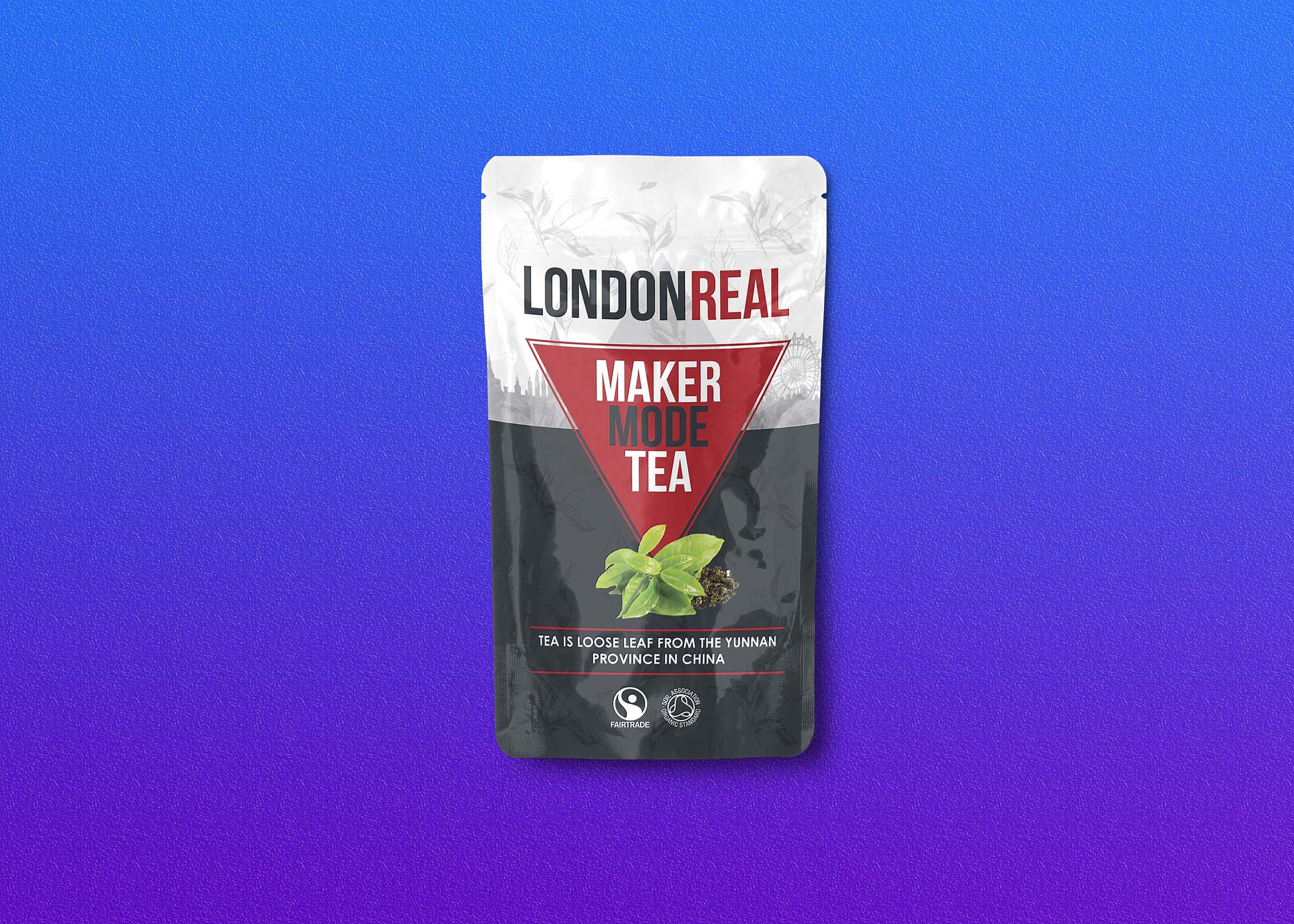 Free Small Pouch Mockup