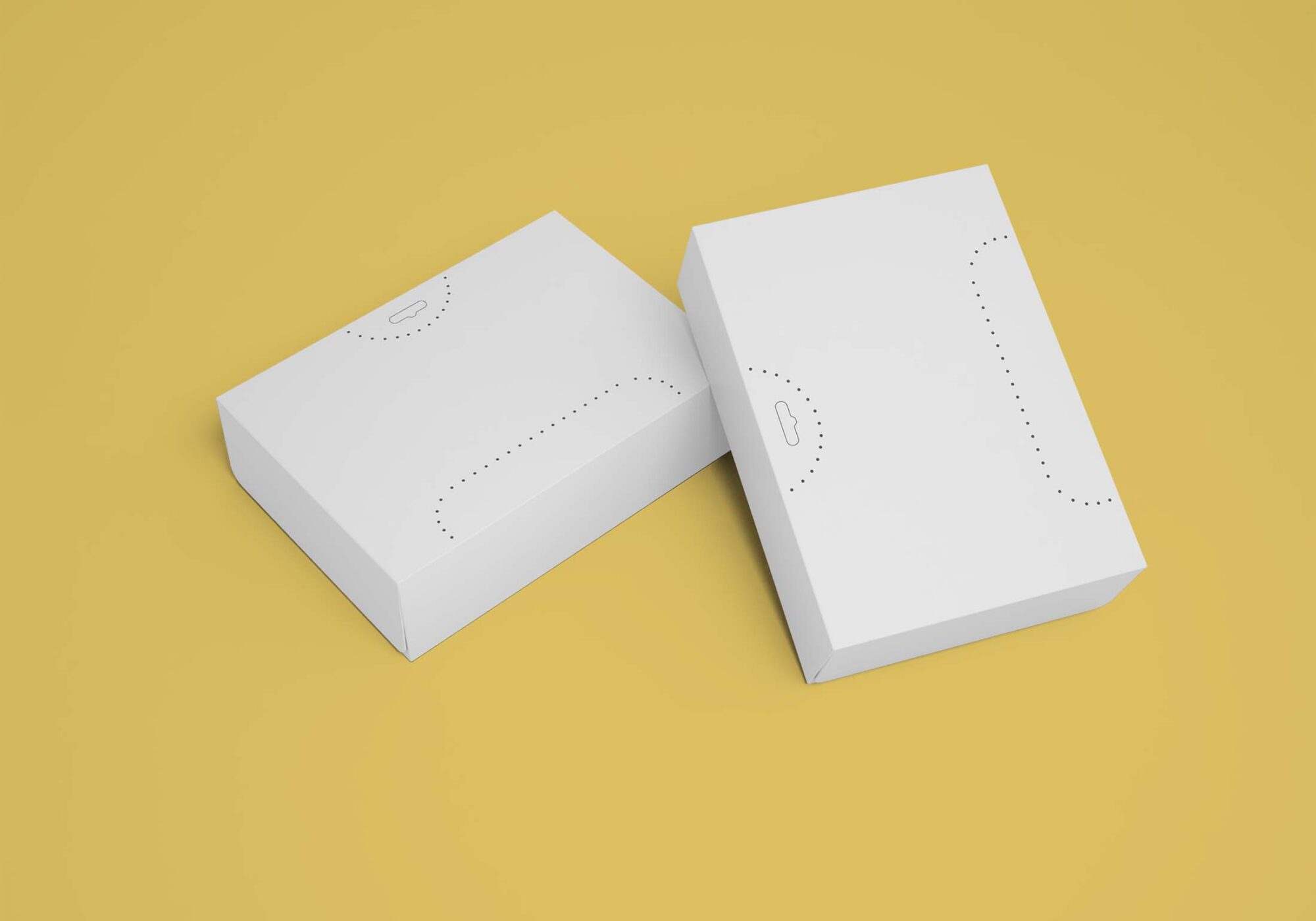 Mockup By Eymockup