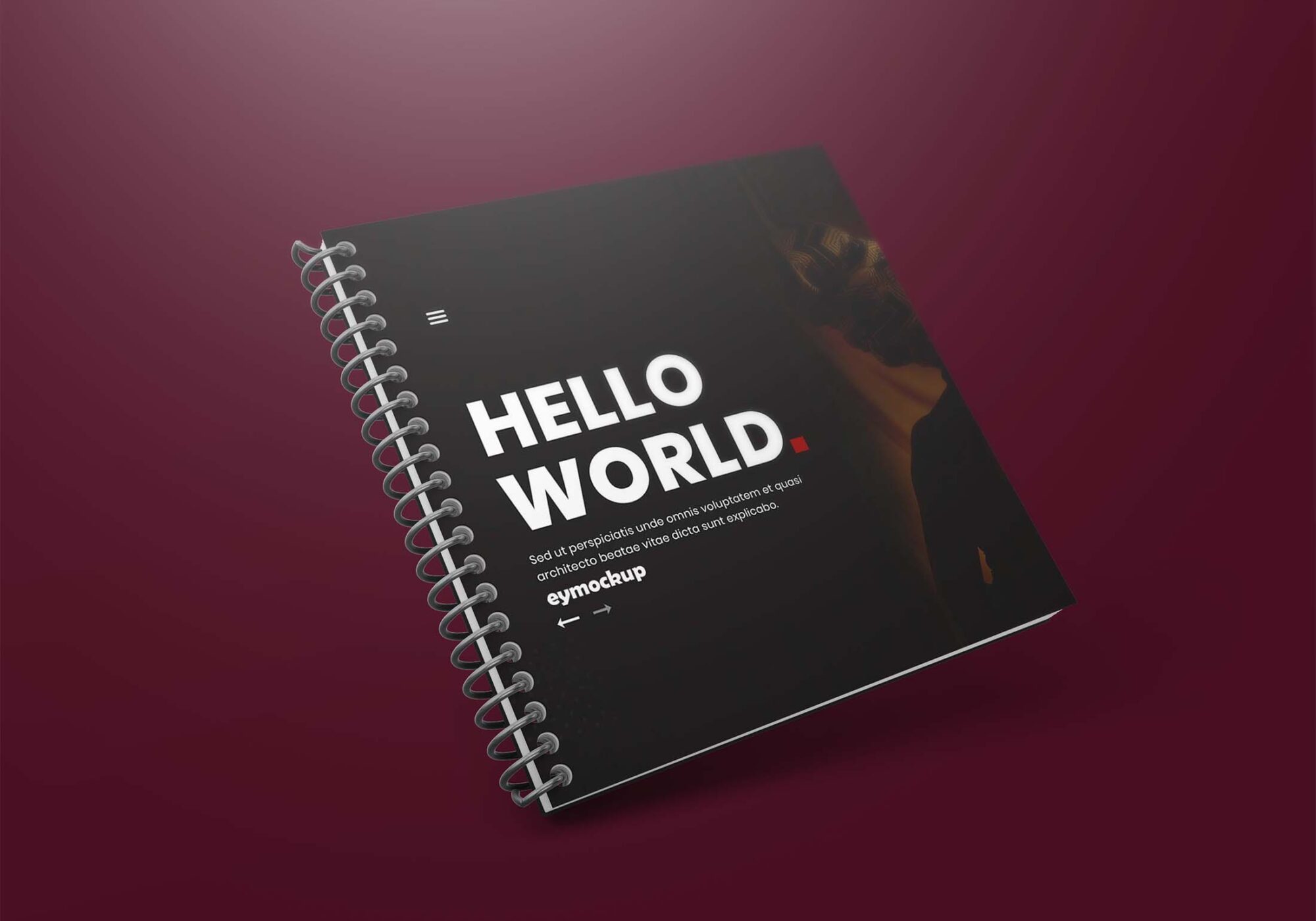 Top Freebies Mockup | Photoshop Tutorial