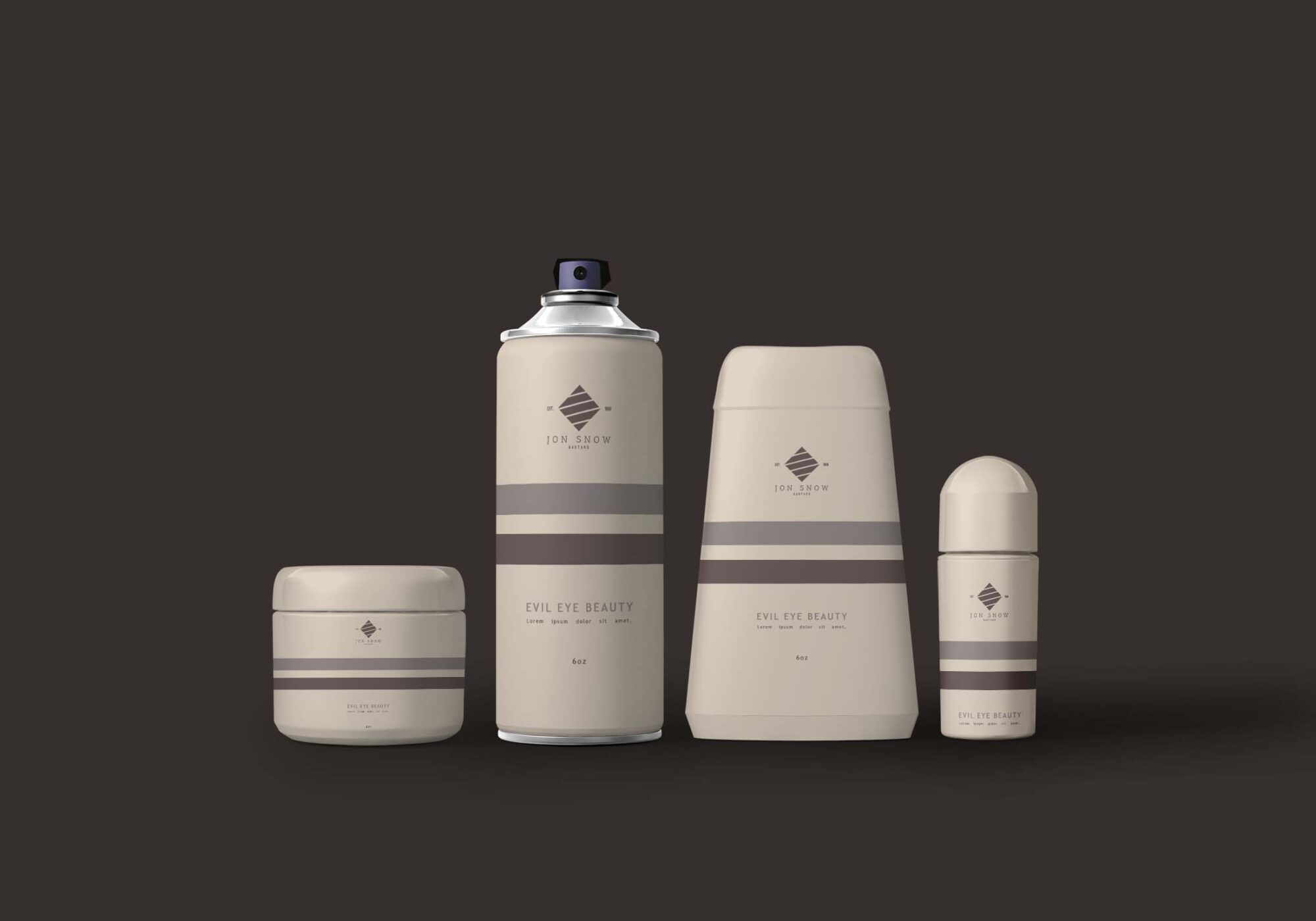 Best Free Products Mockup | Photoshop Tutorial