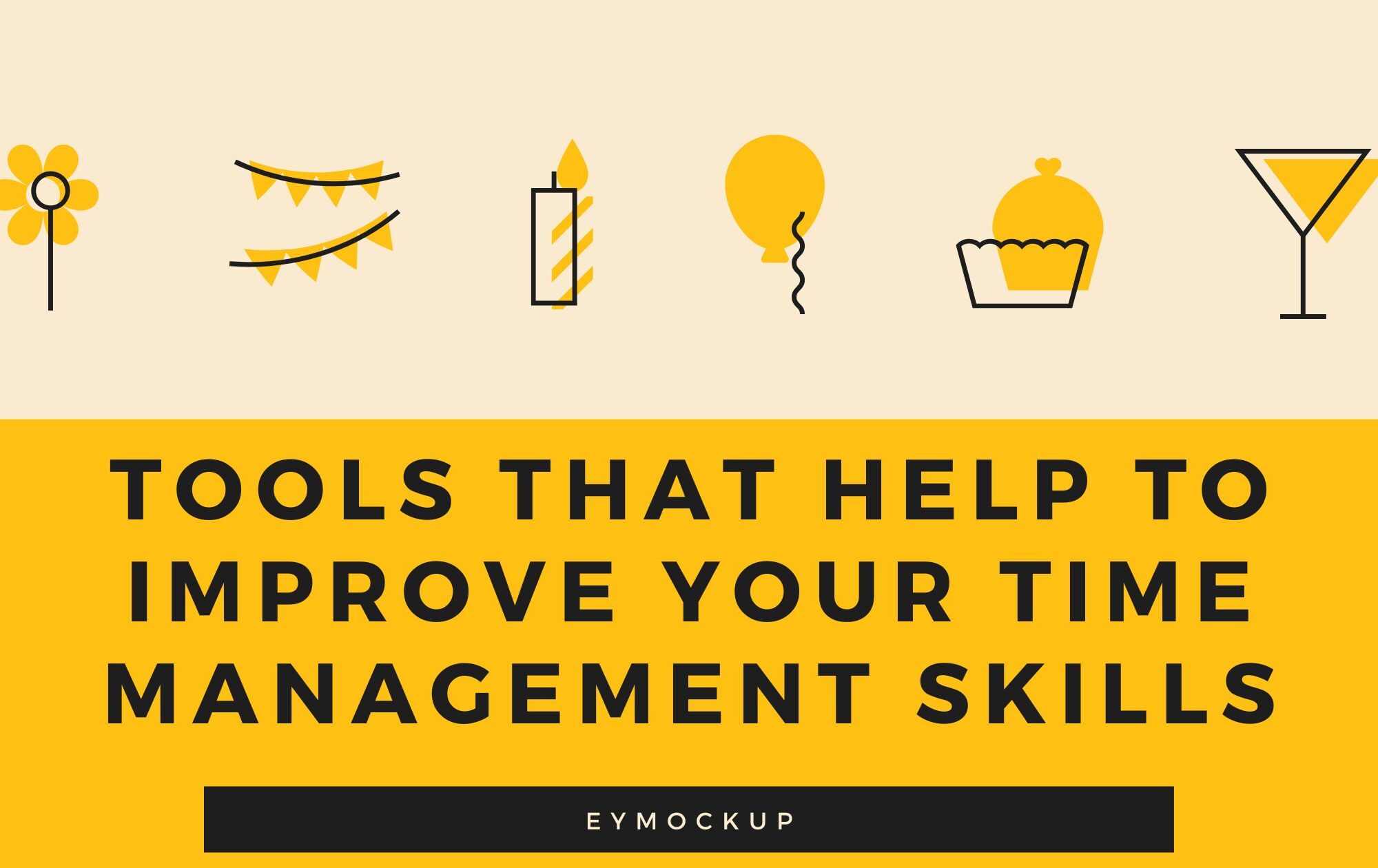 5 Tools That Help To Improve Your Time Management Skills