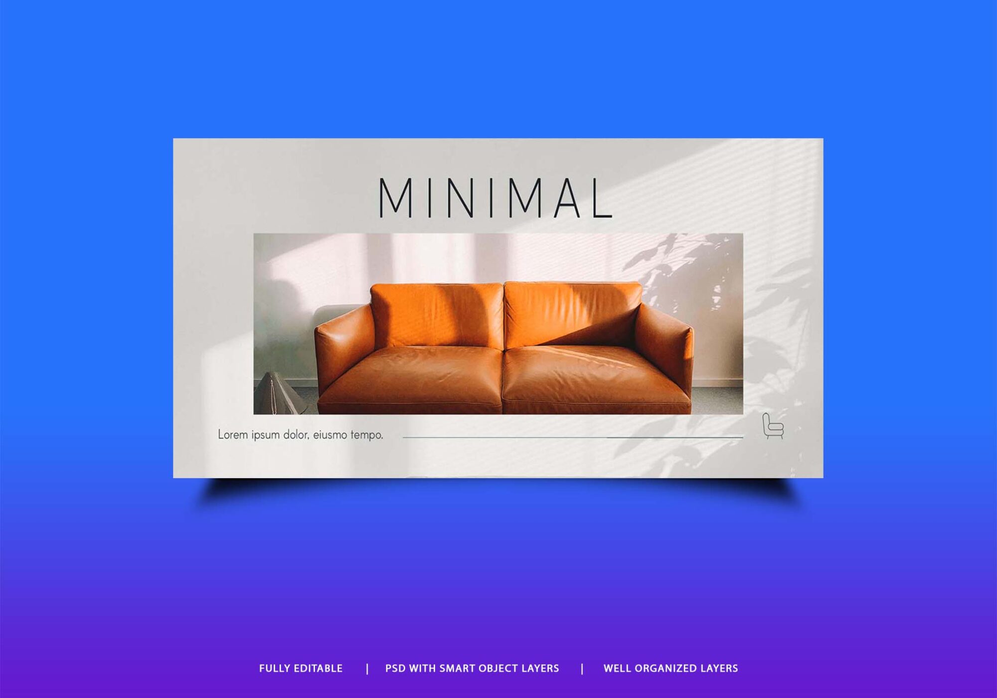 Free Unique Home Decor Banner