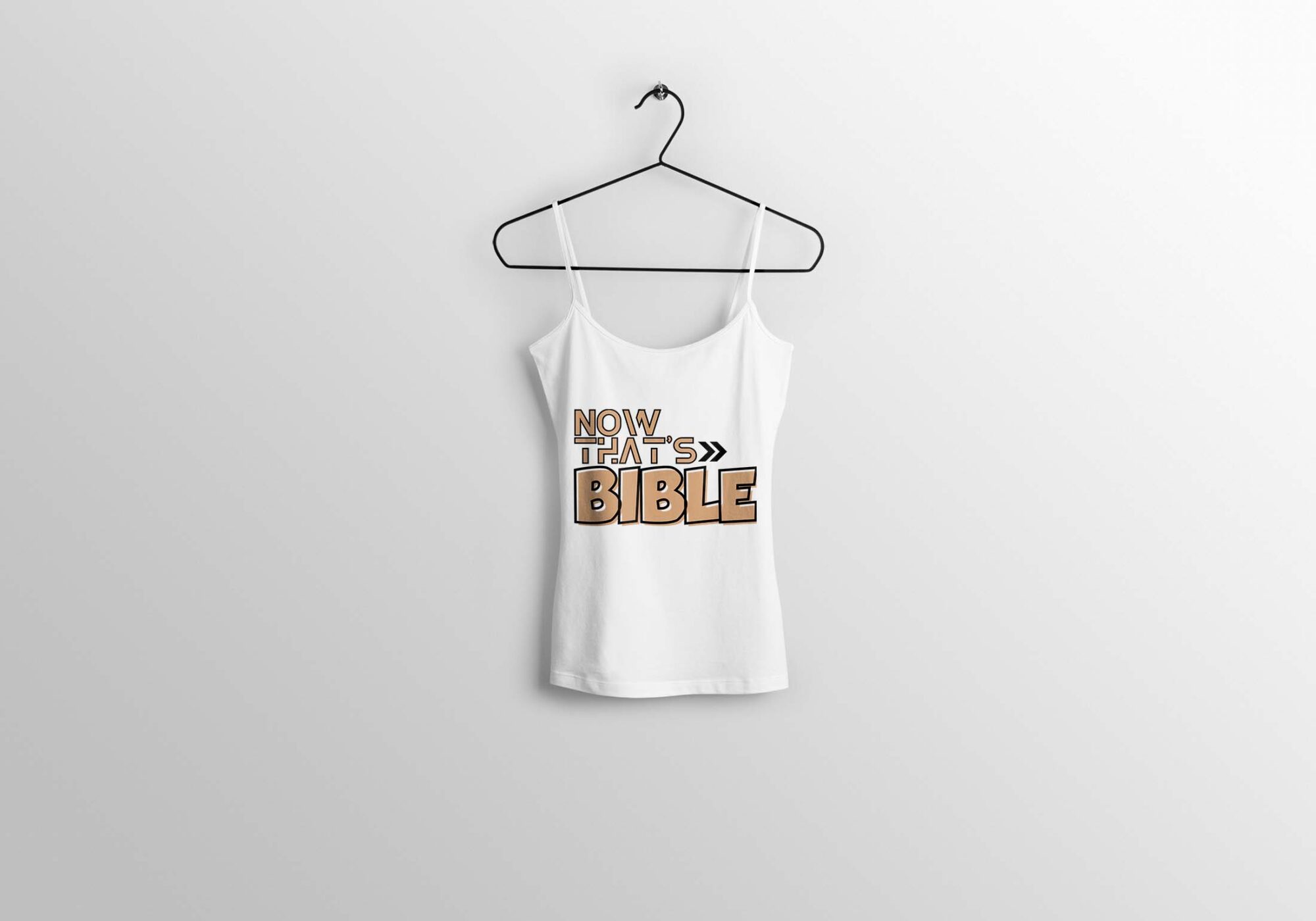 Free Girl Sando Mockup