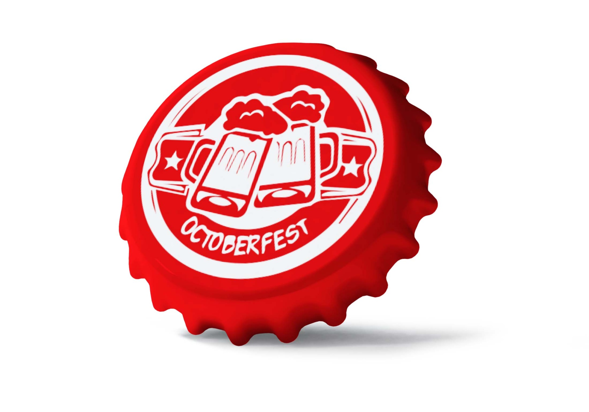 Coca-Cola Cap Mockup Download