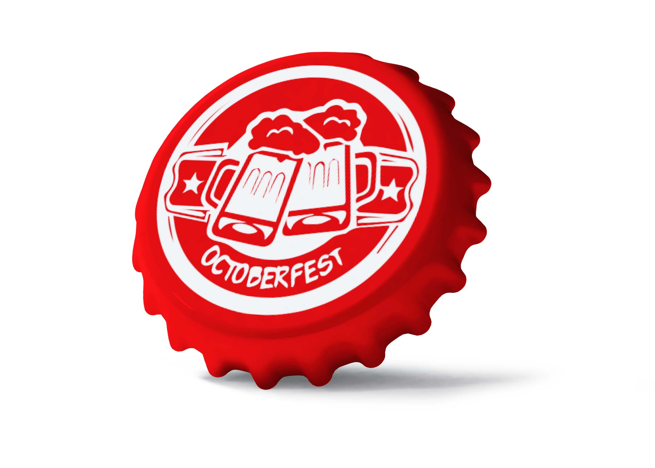 Coca-Cola Cap Mockup Download