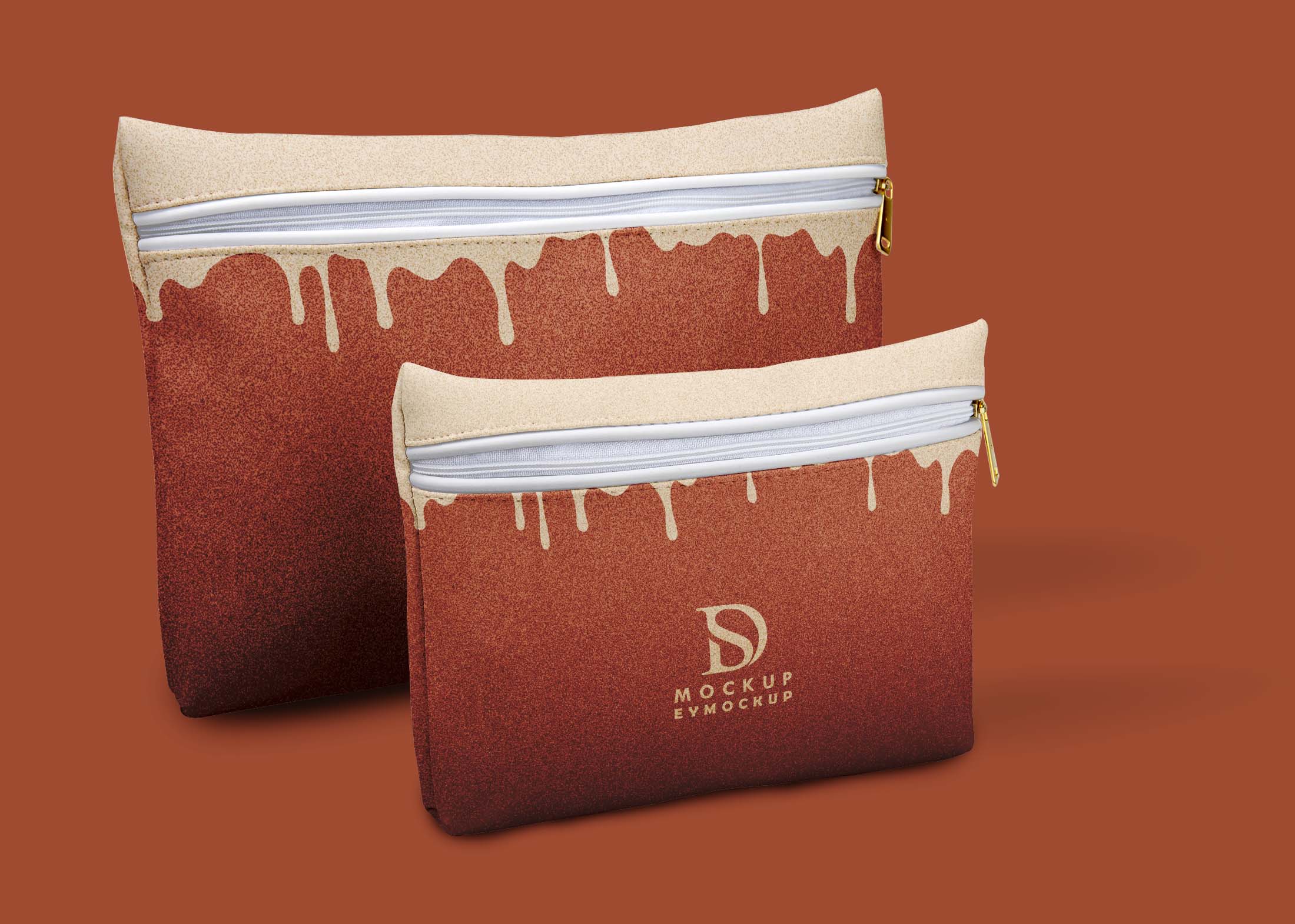 Best Travel Bag Mockup for Designers