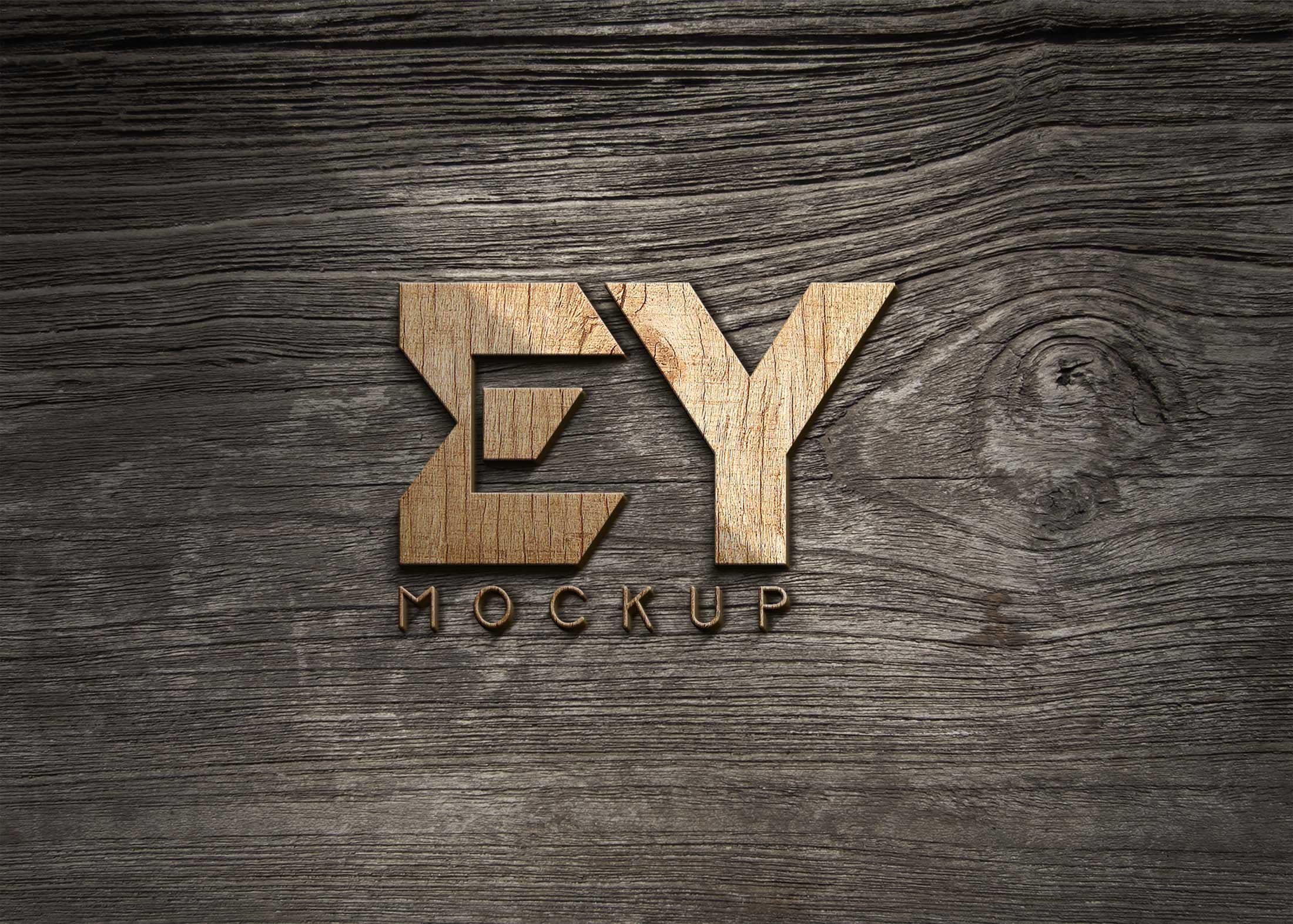 Wood-Effect-Logo-Mockup-(10)