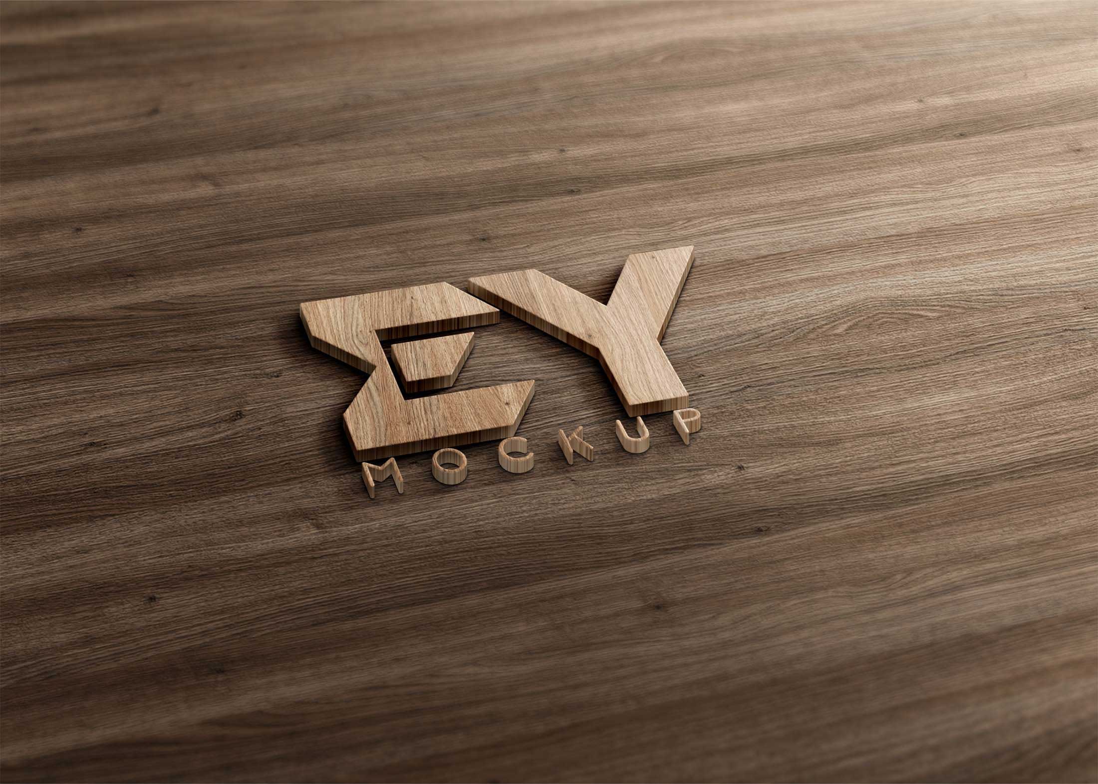 Wood-Effect-Logo-Mockup-(12)