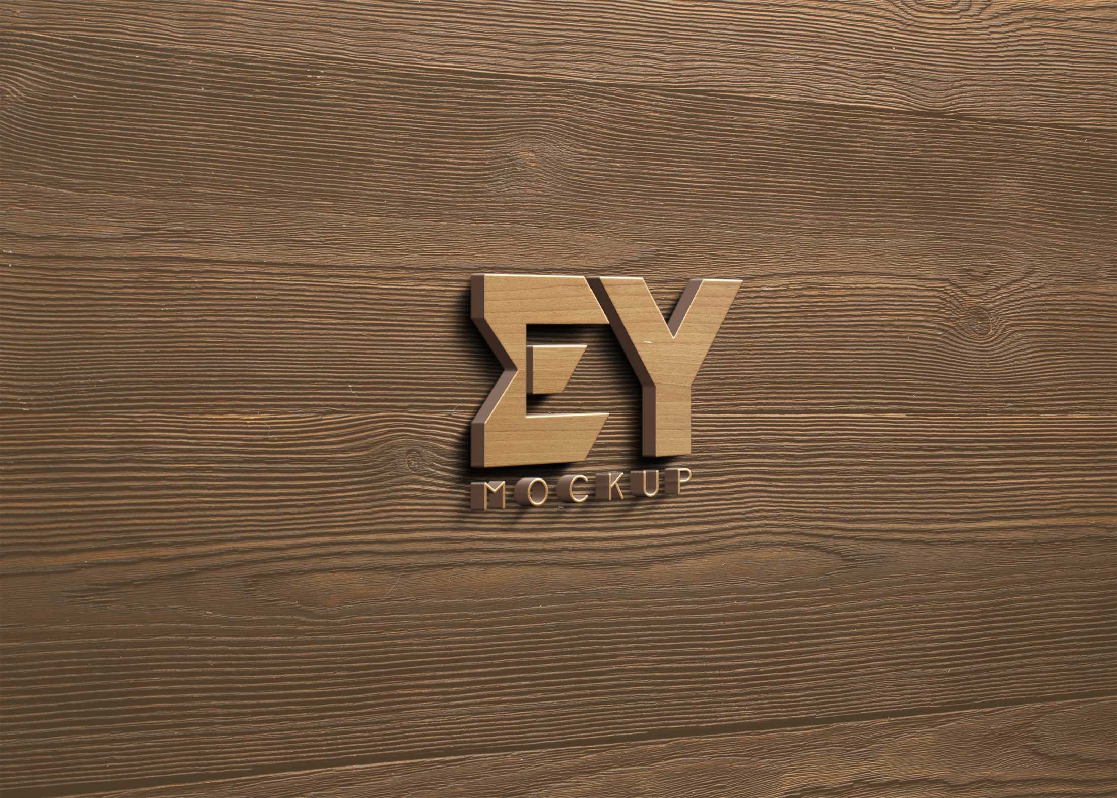 Wood-Effect-Logo-Mockup-(6)