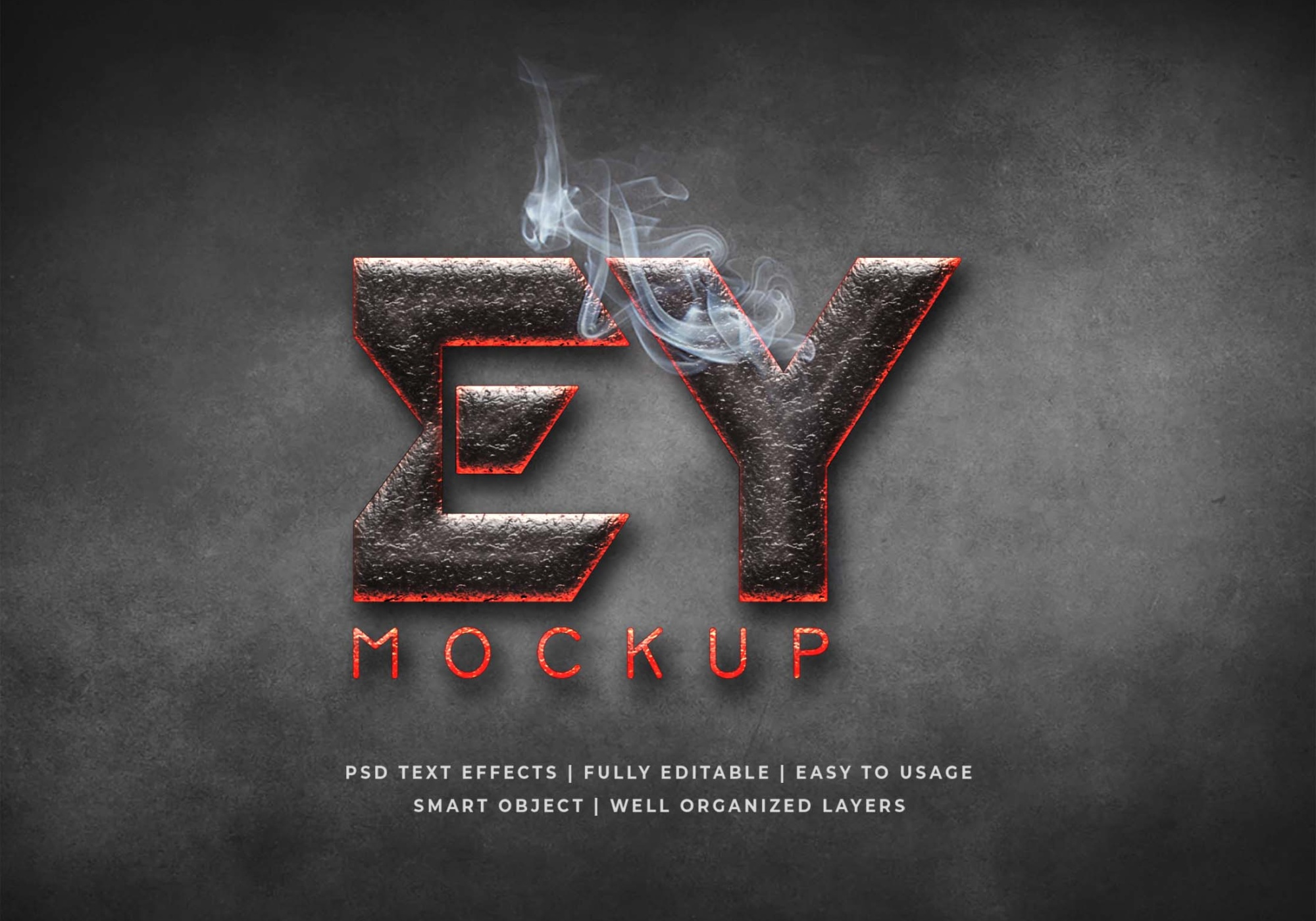 Create Stunning Text Effects Easily