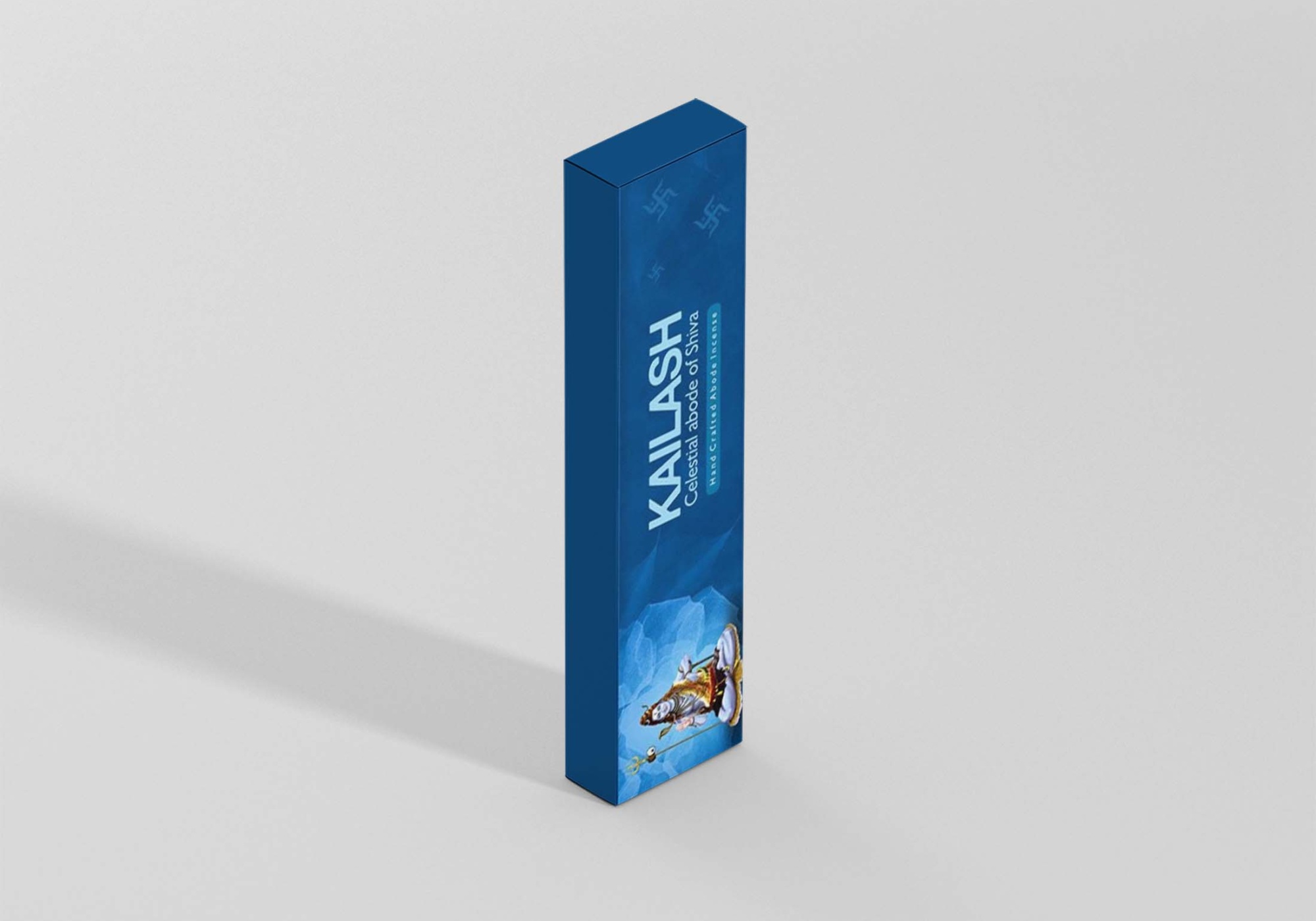 Stunning Agarbatti Box Mockups for Free