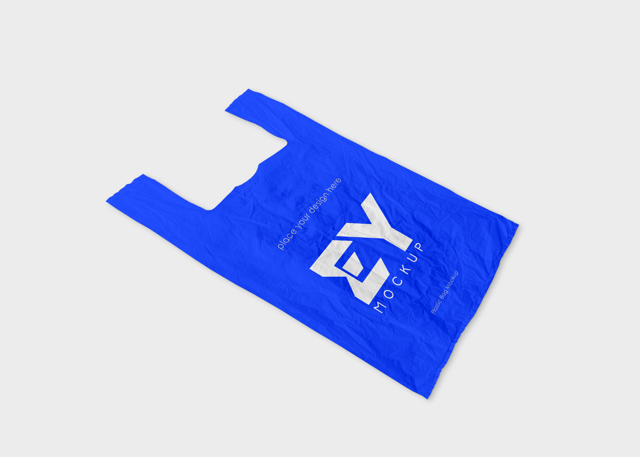 Create Stunning Home Polybag Mockups