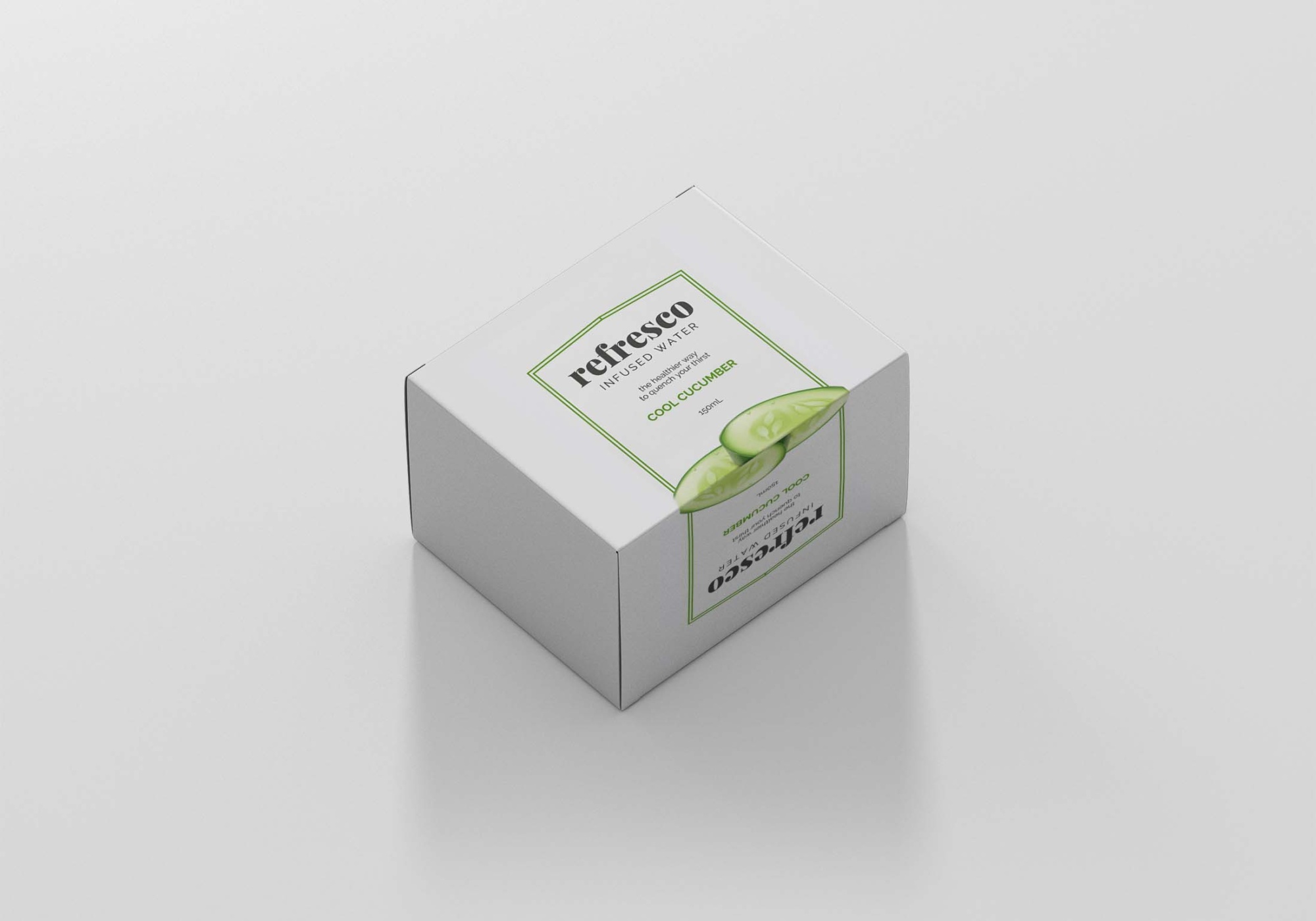 Creative Packaging Boxes Mockups Download