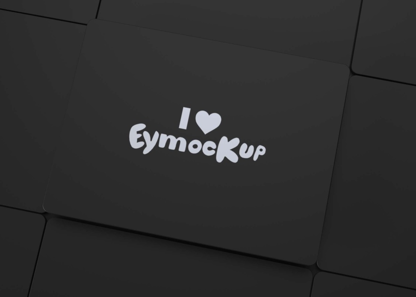 Mockup By Eymockup