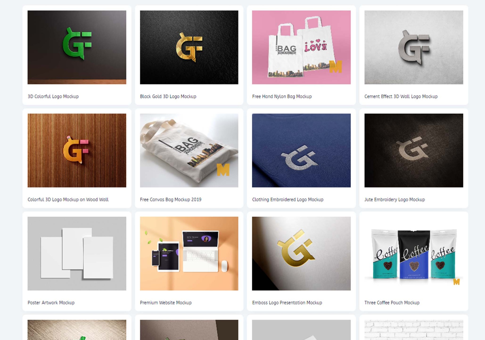 Freebies Mockup | Page 12 of 171 | Photoshop PSD Mockups