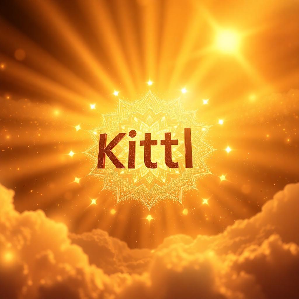 A radiant and luxurious depiction of Kittl Review Features, Benefits ...