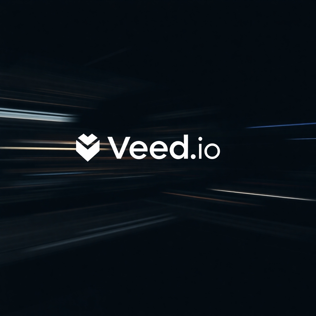 Veed.io – Create Stunning Videos with AI Tools