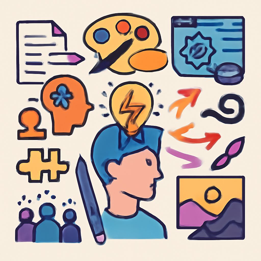 Boost Your Creativity: 10 Prompt Generator Hacks