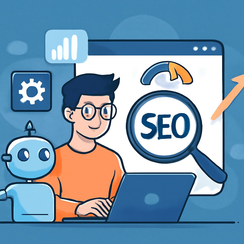 Unlocking the Power of AI SEO Boosters: A Complete Guide