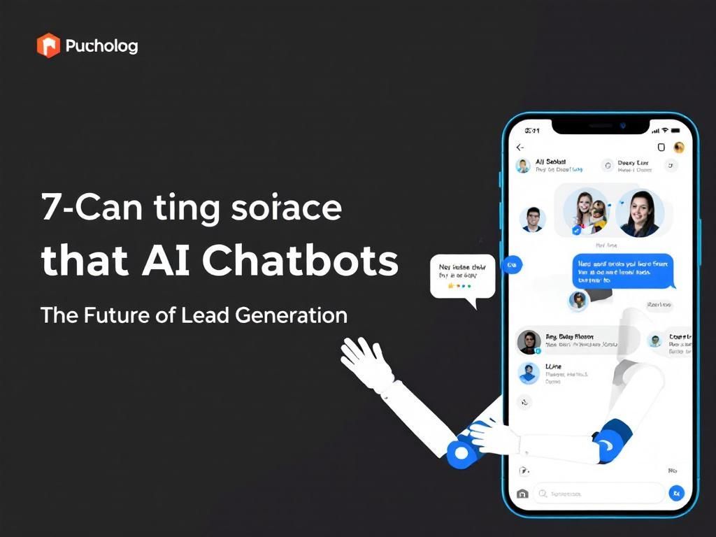 AI Chatbots: Revolutionizing Lead Generation Strategies
