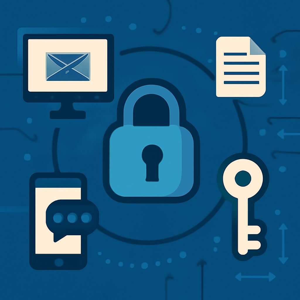 Top Encryption Solutions for Secure Communication