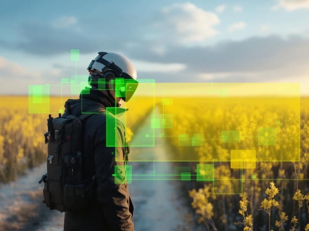 Unlocking Object Detection With Computer Vision Apis