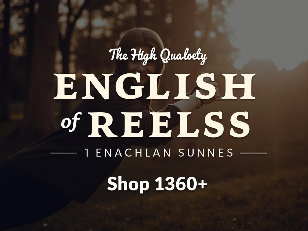 1360+ High-Quality English Reel bundle Free Download