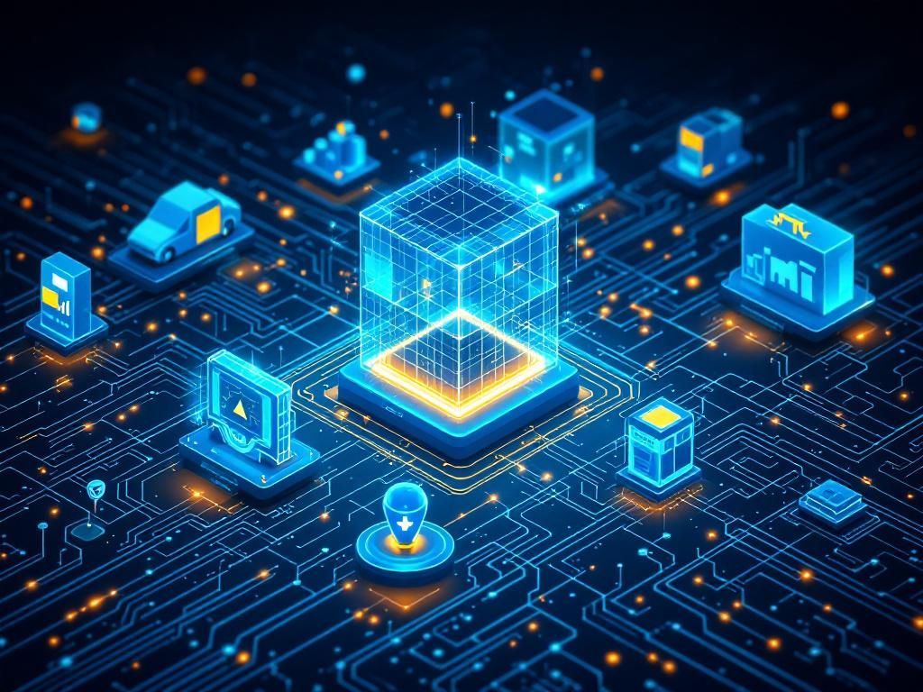 Revolutionize Your Supply Chain with AI Platforms