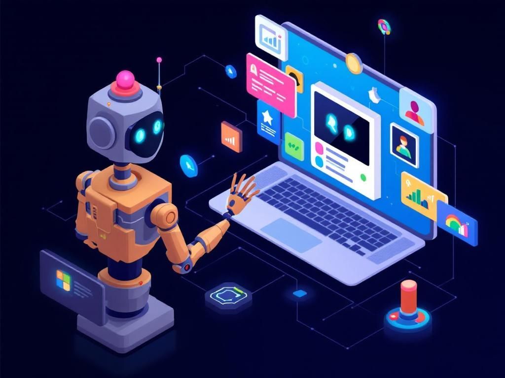Top AI Chatbot Frameworks to Watch in 2025