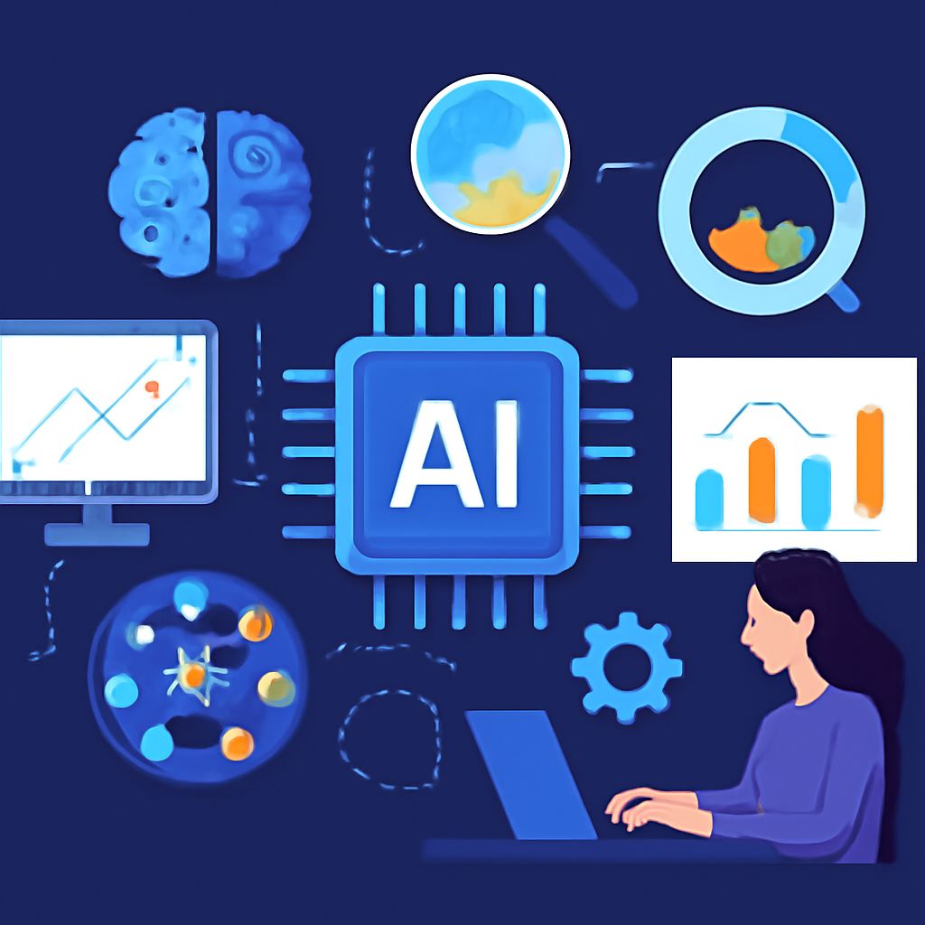 Unlocking Data Insights: Top AI Solutions You Need