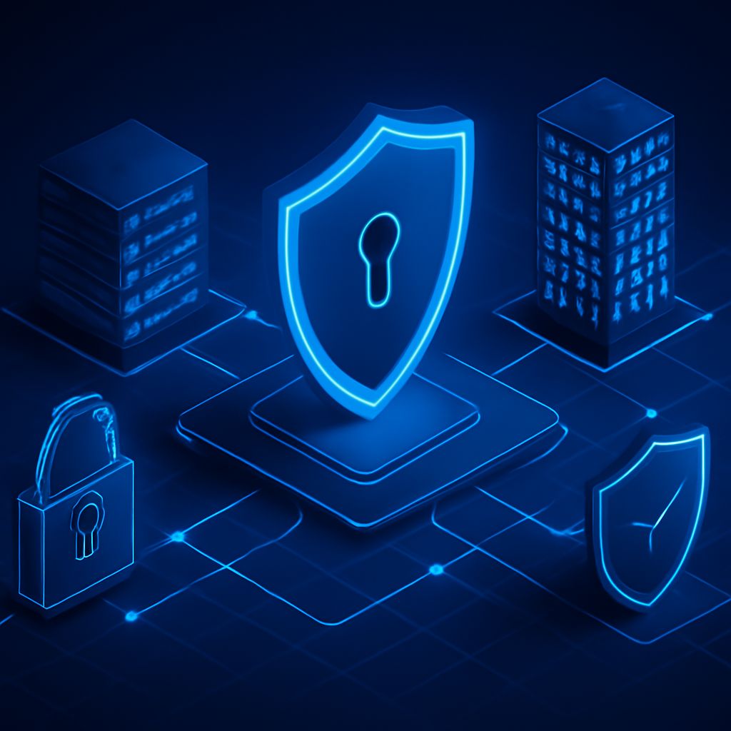 Top Enterprise Network Security Services for 2025