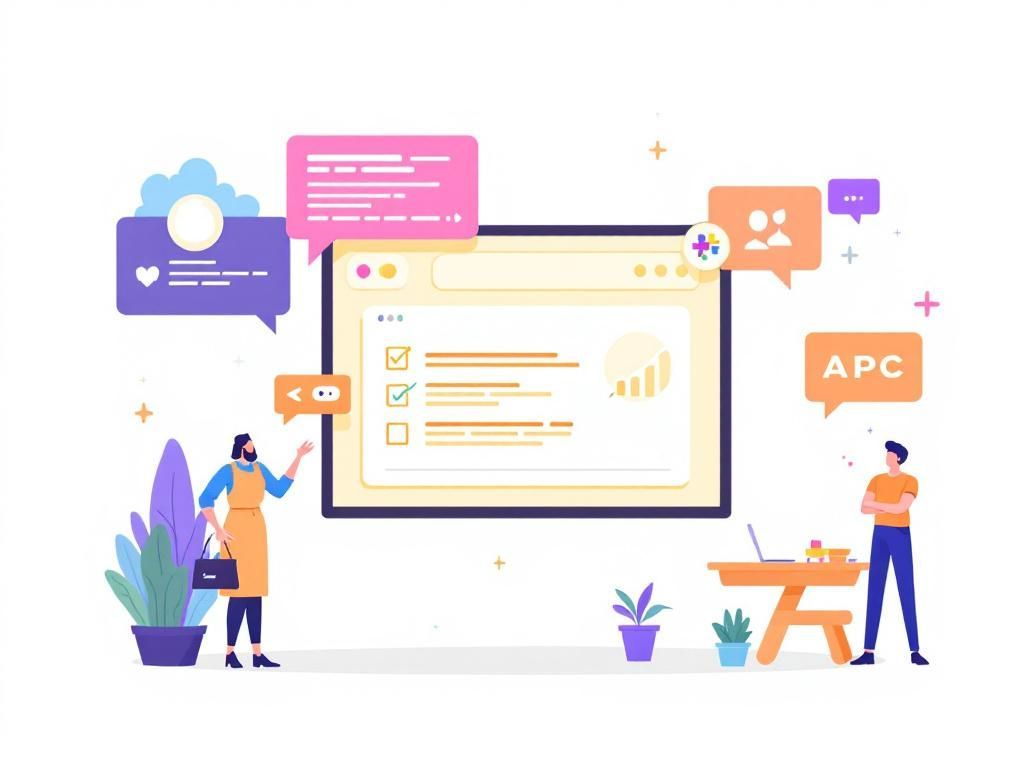 Top Natural Language Processing APIs for 2025