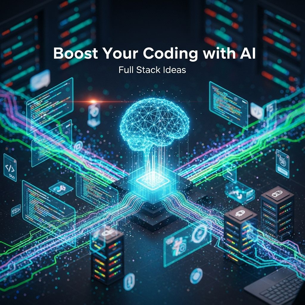 Boost Your Coding with Automation Prompts