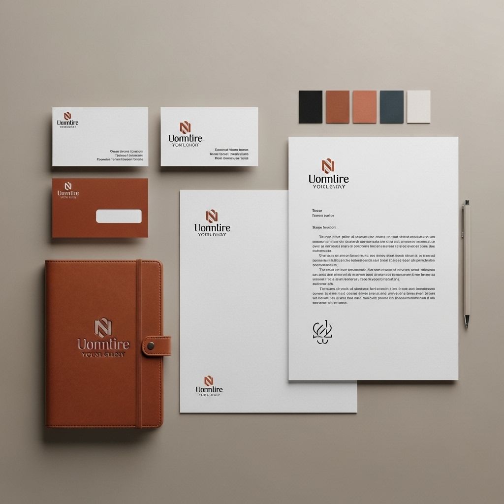 5 Powerful Tools for Brand Identity Success