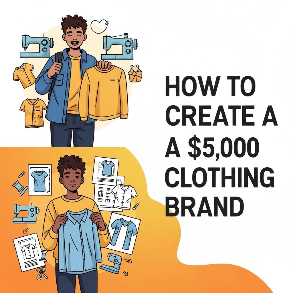 10 Powerful Ideas to Elevate Your Clothing Brand