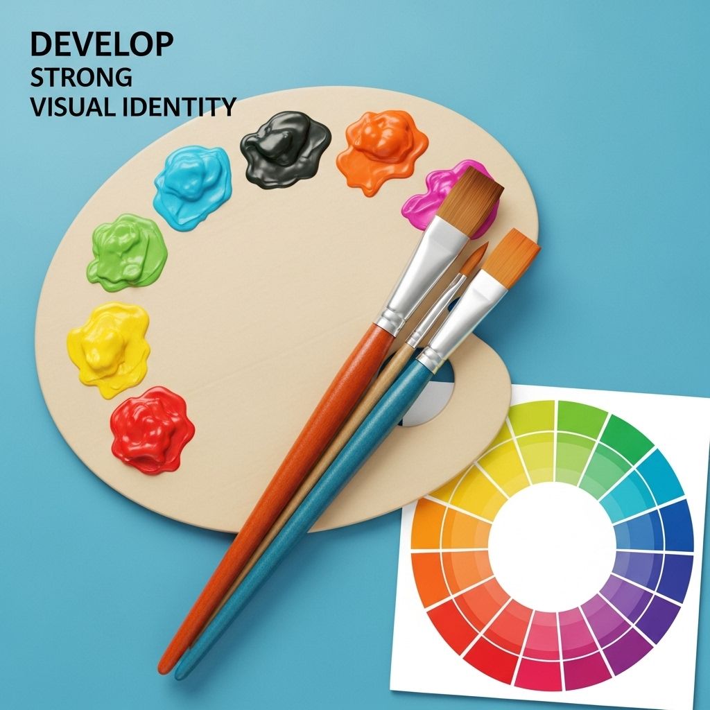 7 Powerful Steps to Achieve Brand Success