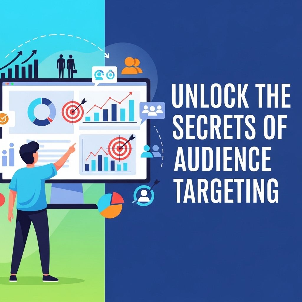 Unlock the Secrets of Audience Targeting