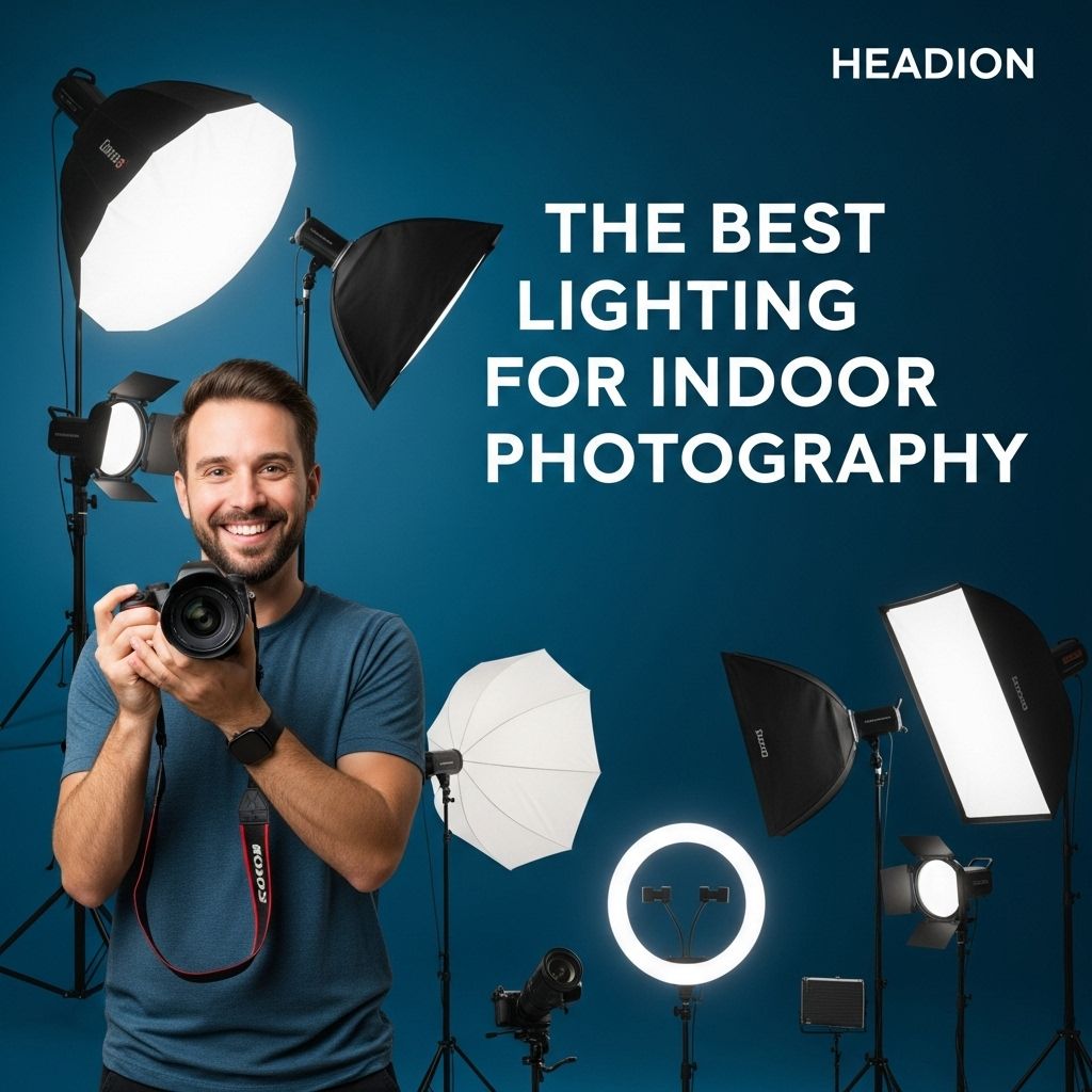 Master Photography: 10 Essential Composition Rules