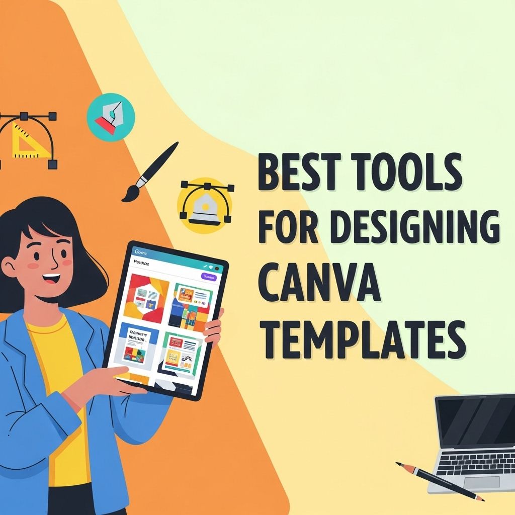 5 Best Tools for Successful Flyer Design