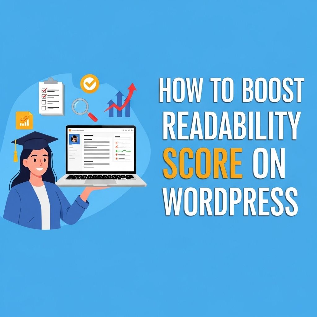 Boost Your WordPress Readability Today