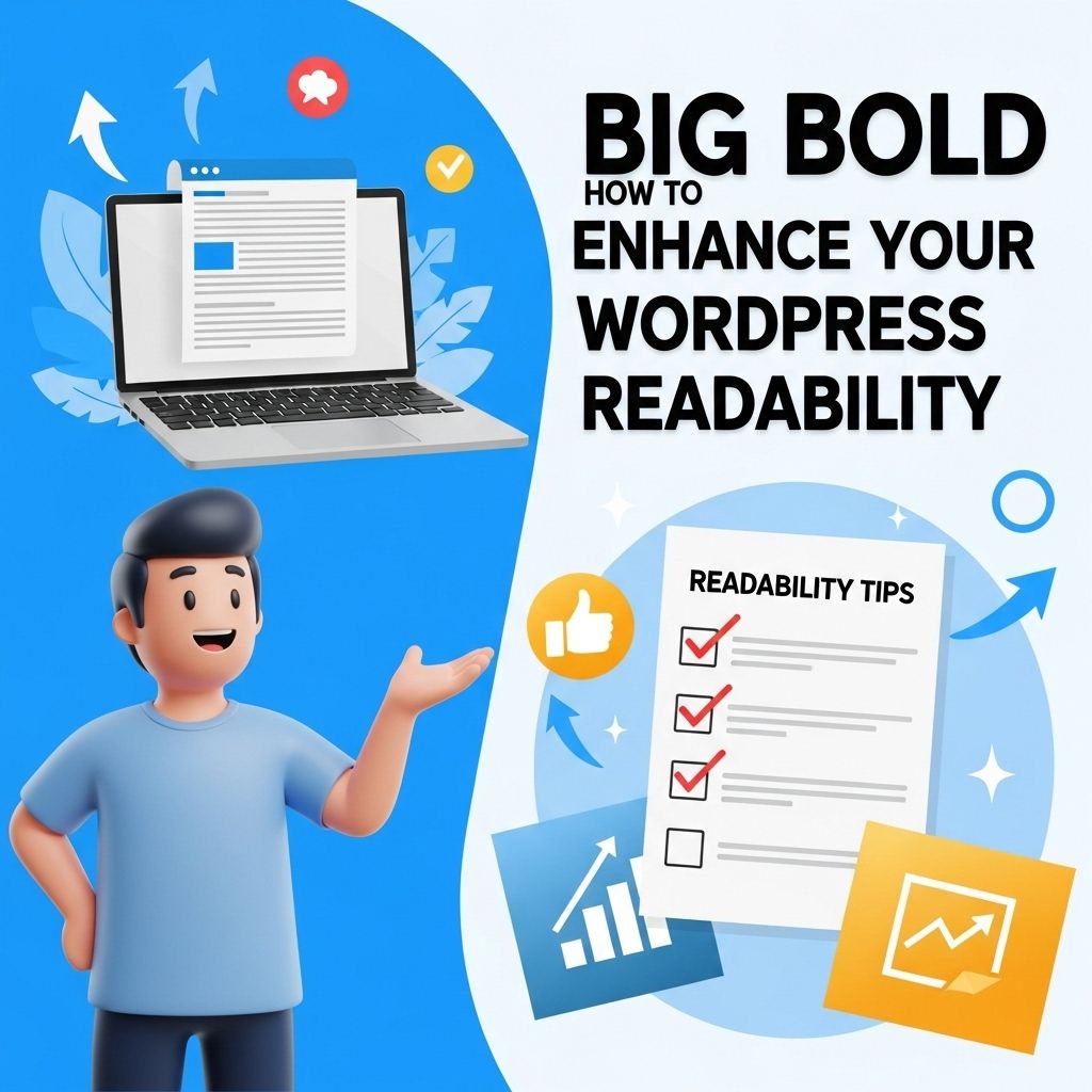 Boost Your WordPress Readability Today