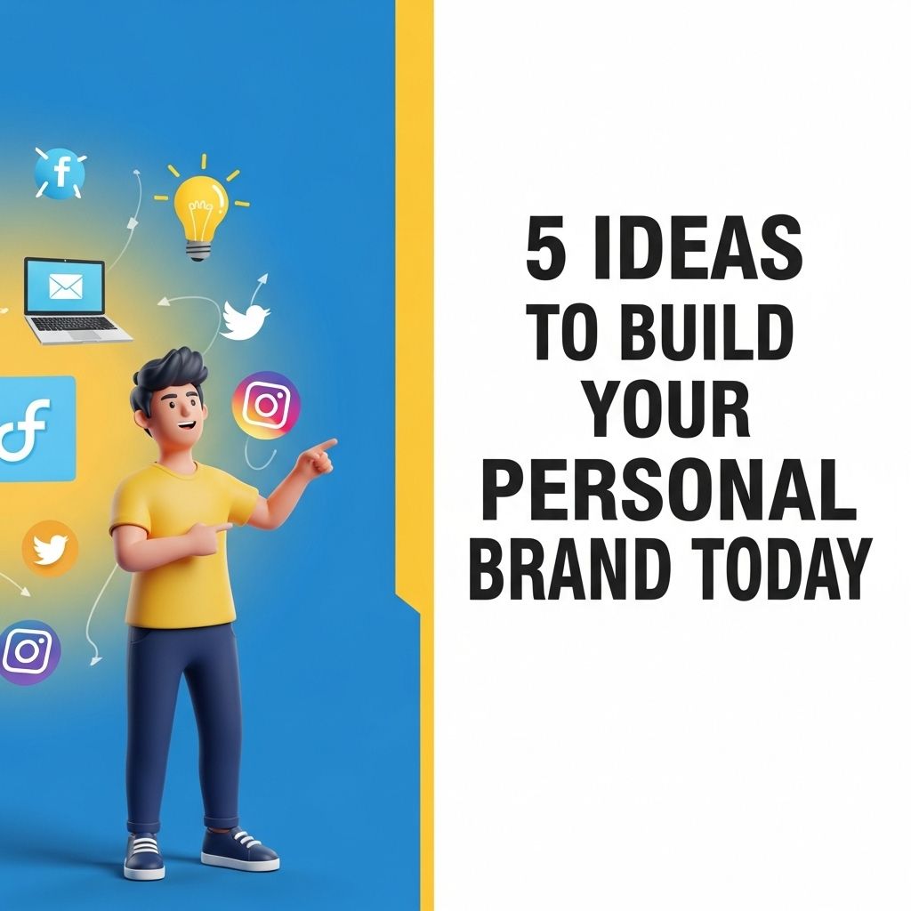10 Powerful Personal Branding Tips for LinkedIn
