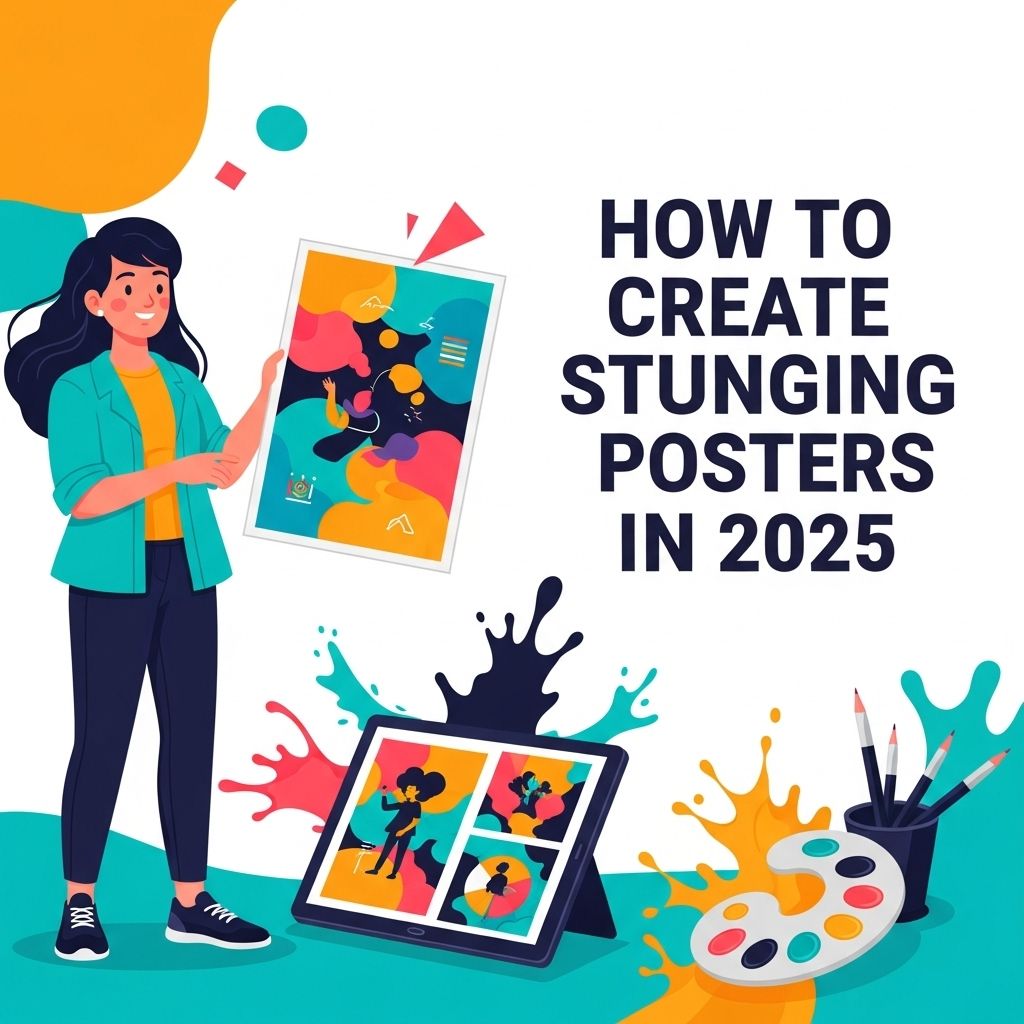 Create Stunning Canva Templates Quickly