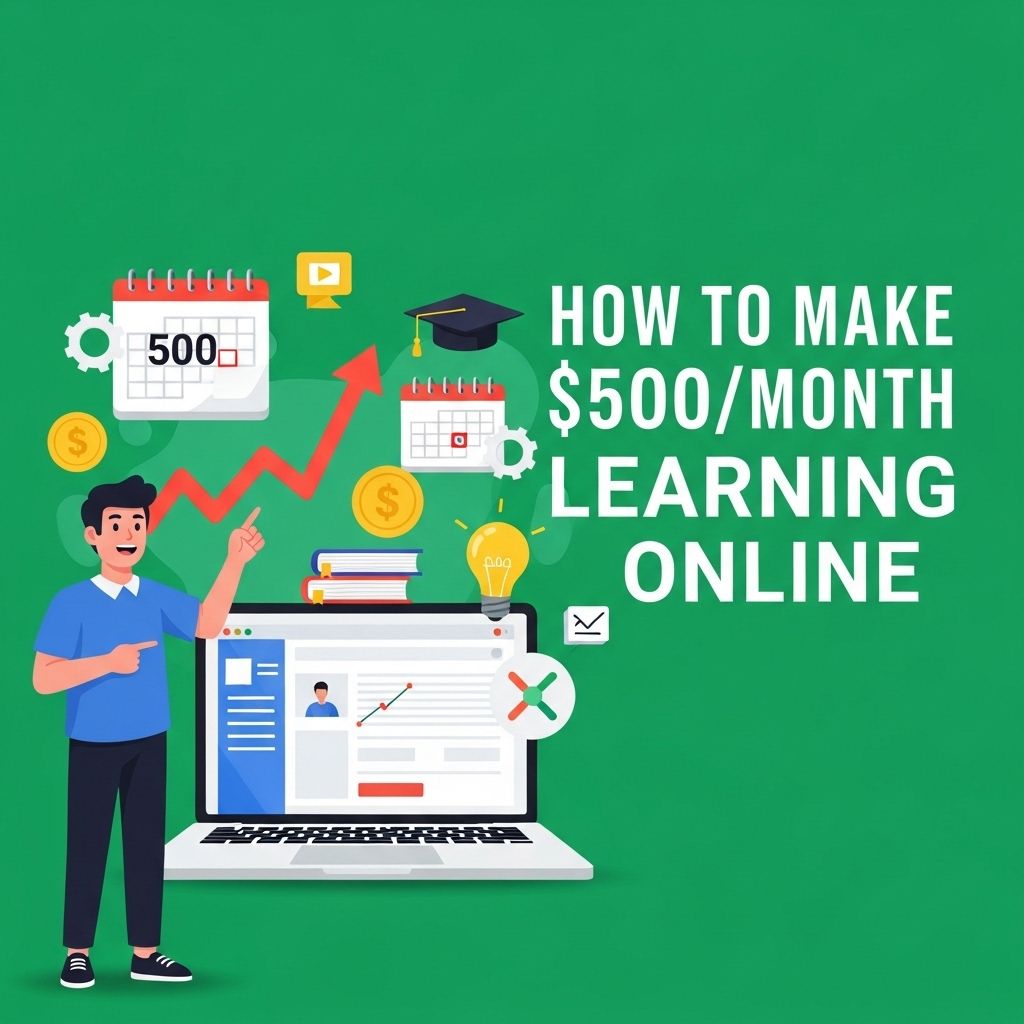 Top 5 Online Learning Platforms to Master Your Skills